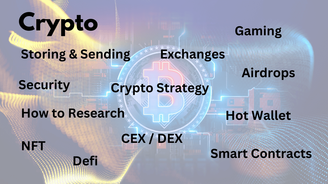 How to Get Eaconomy Calibrate Academy ECA Crypto Course