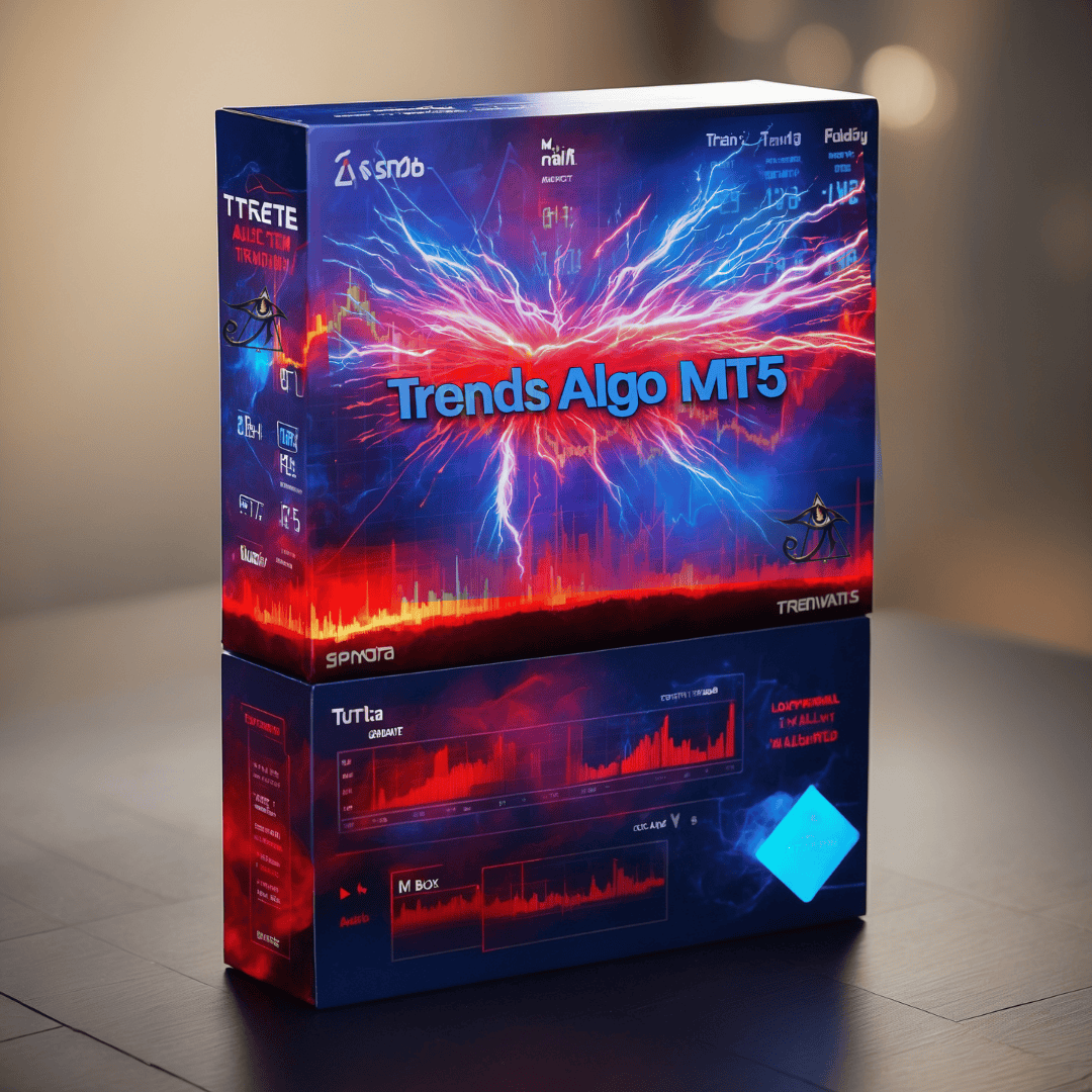 Revolutionize Your Trading with Algorithmic Precision