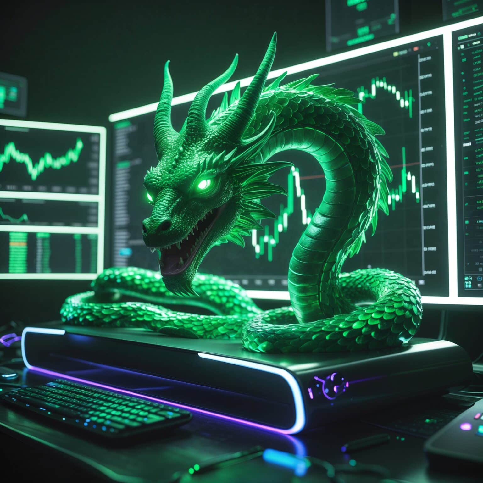 The Ultimate Trading Bots Guide: How They Work, Costs, Legality & More