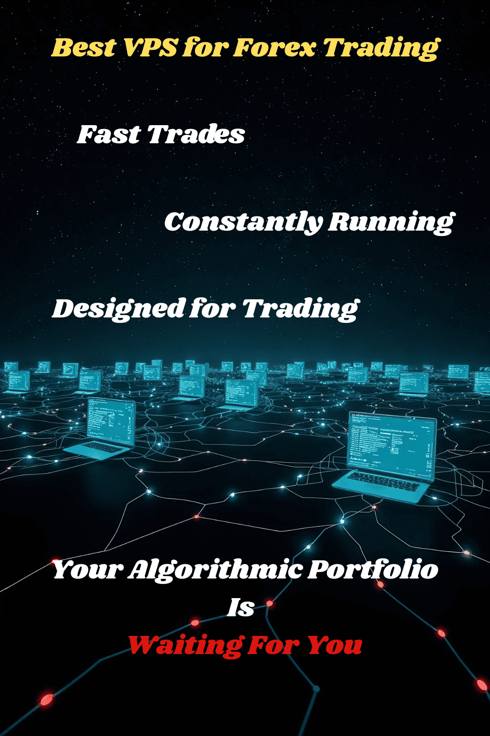 Best VPS Hosting for Forex Trading - 3 Reasons To Go Virtual