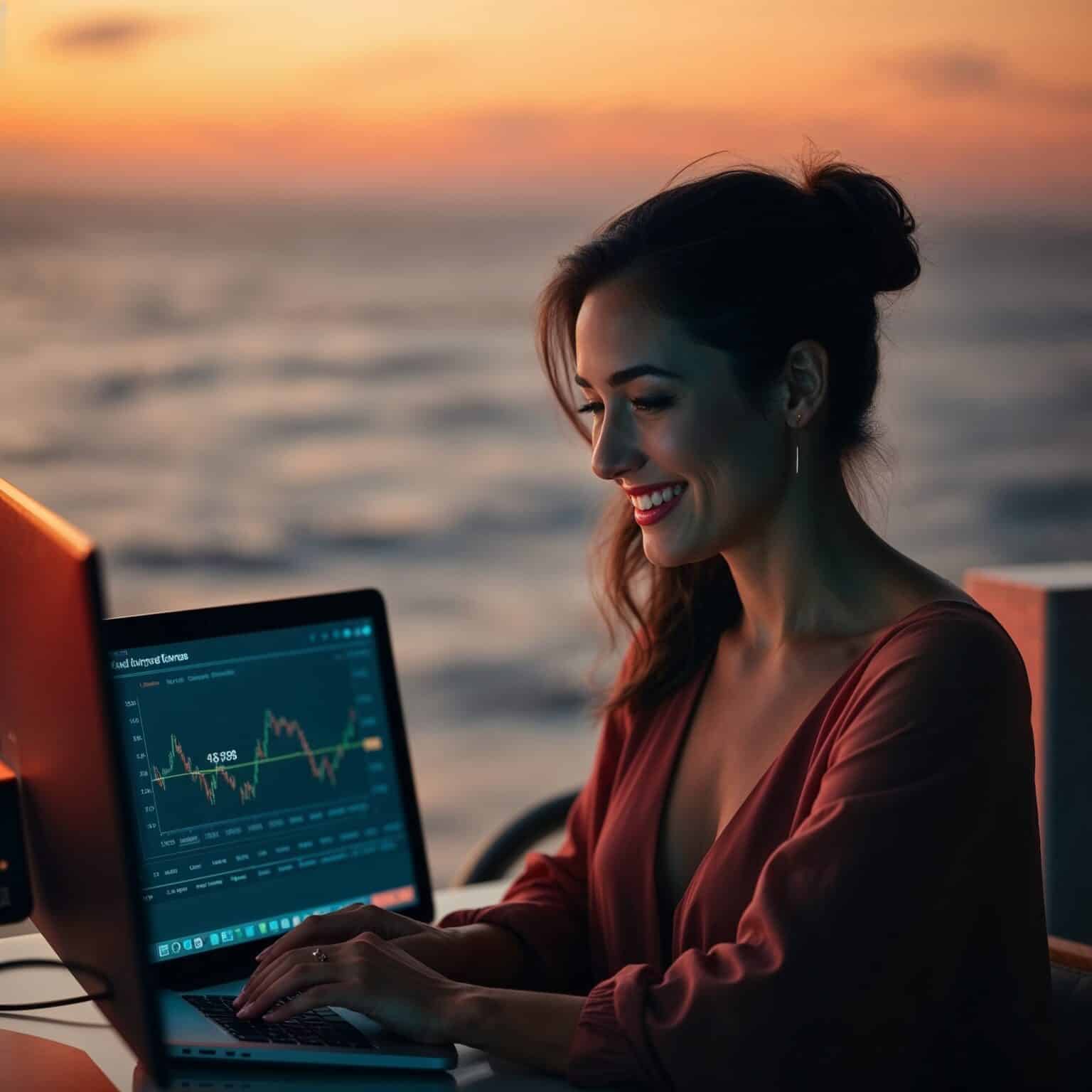 Iqonic Reviews (2025): Is Manara the Best AI Trading Tool?