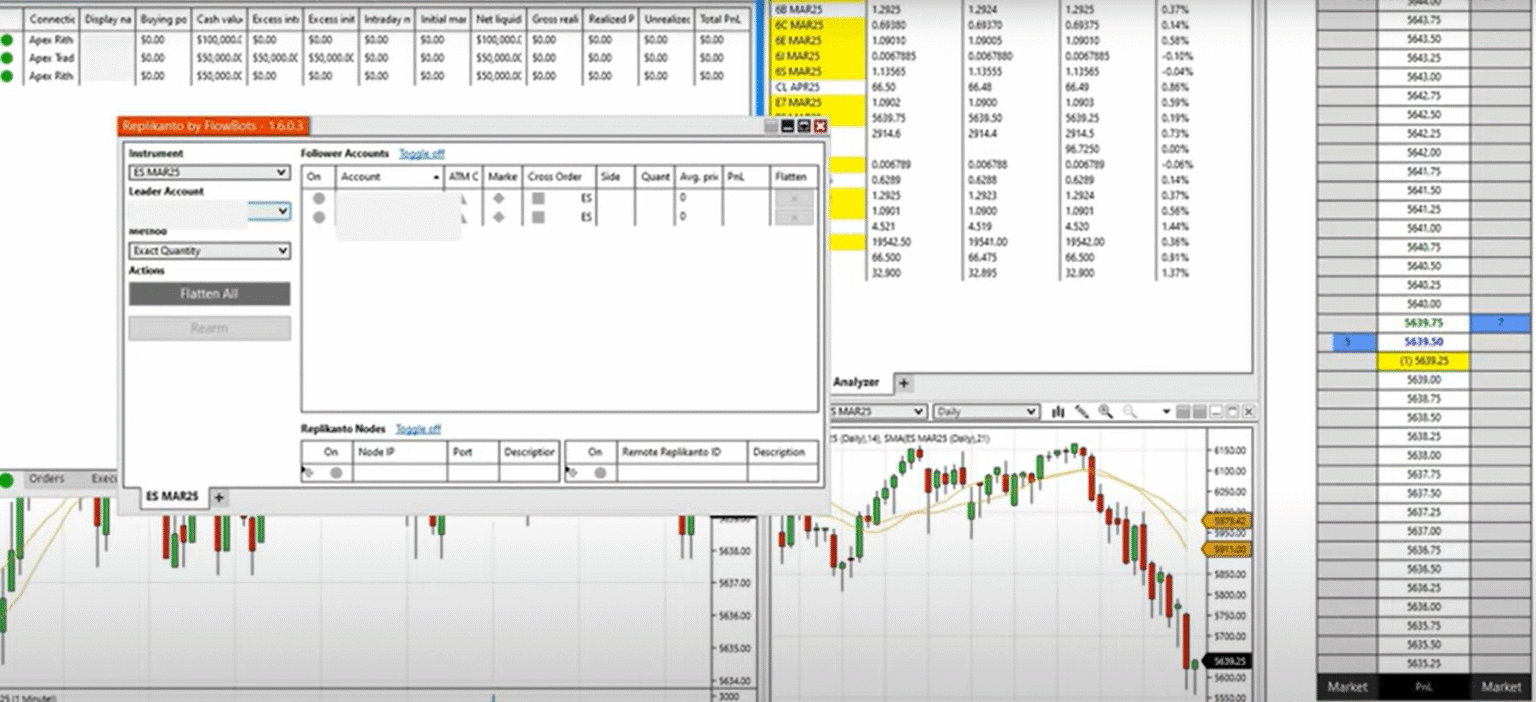 Set Up Replikanto Trade Copier - 7 Easy Steps Video Guide